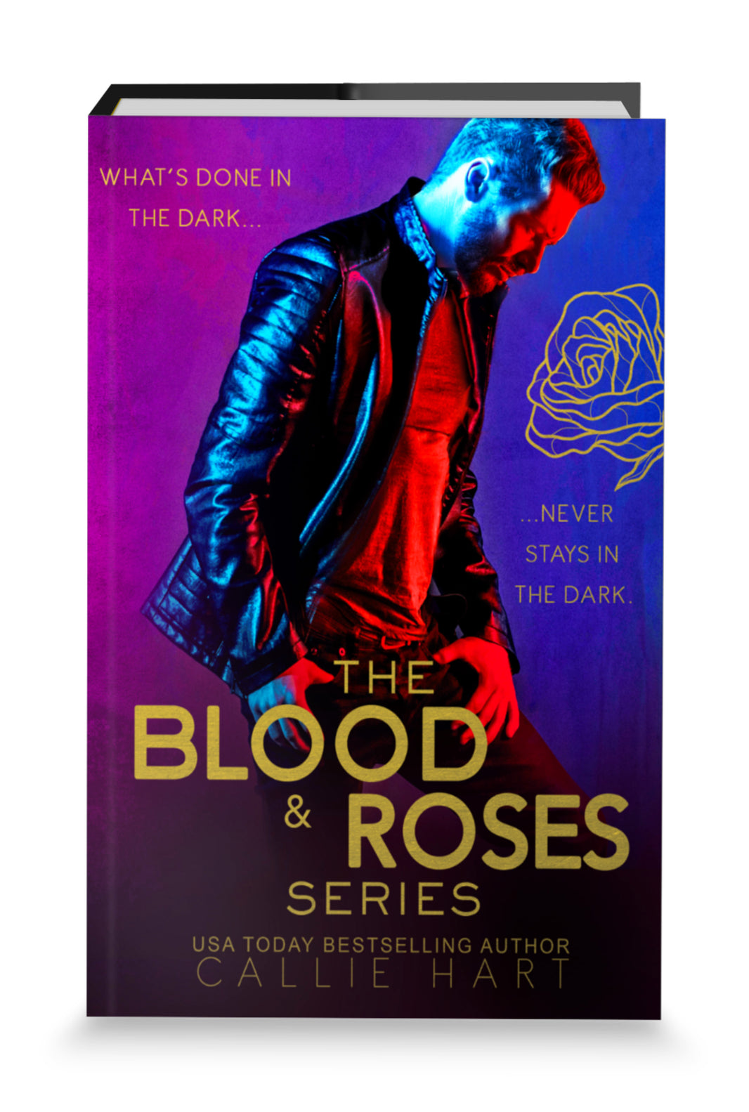 BOOK BONANZA 2024 – CALLIE HART SPECIAL EDITION FOILED BOXSETS