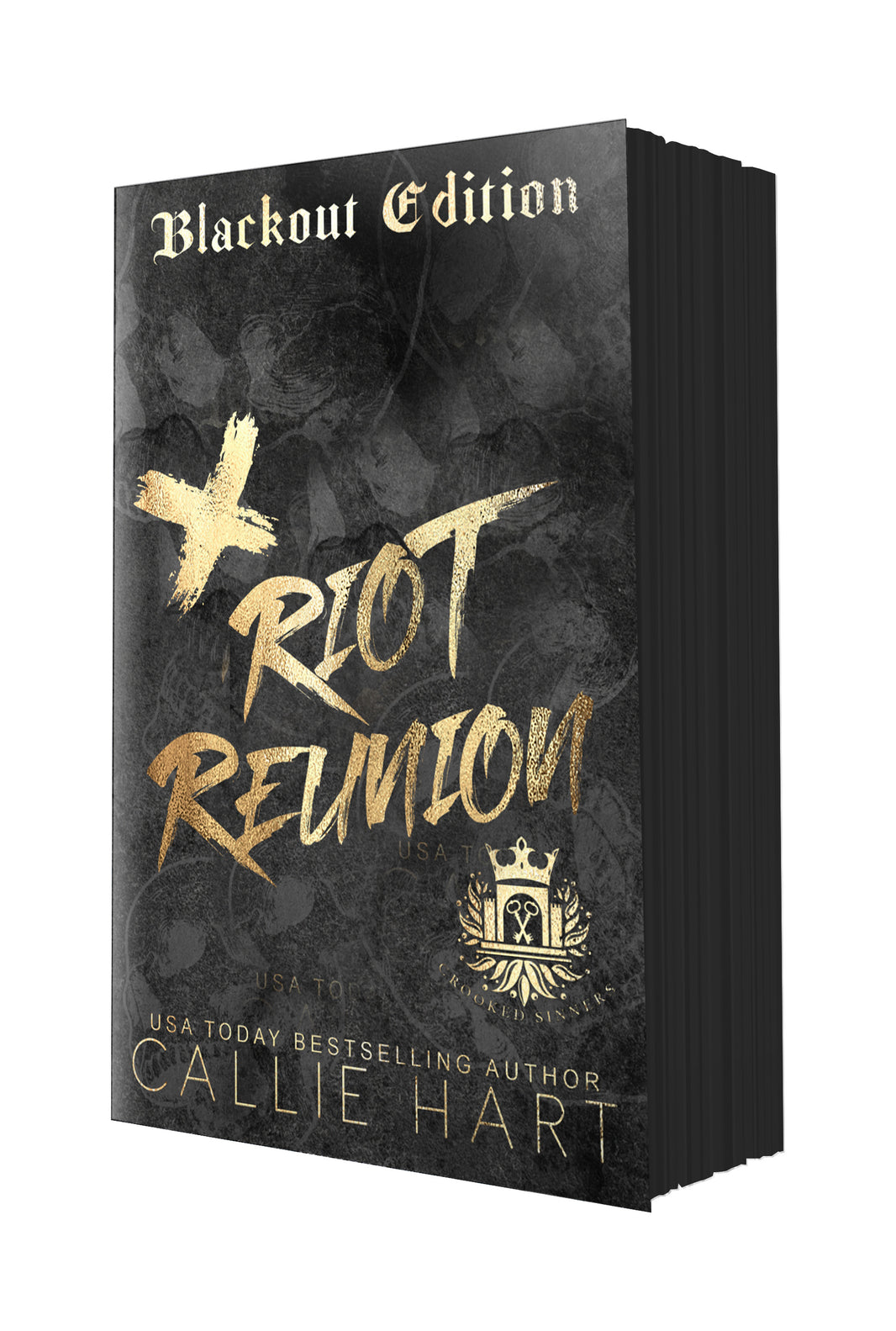 BOOK BONANZA 2024 – CALLIE HART SPECIAL EDITION FOILED BOXSETS