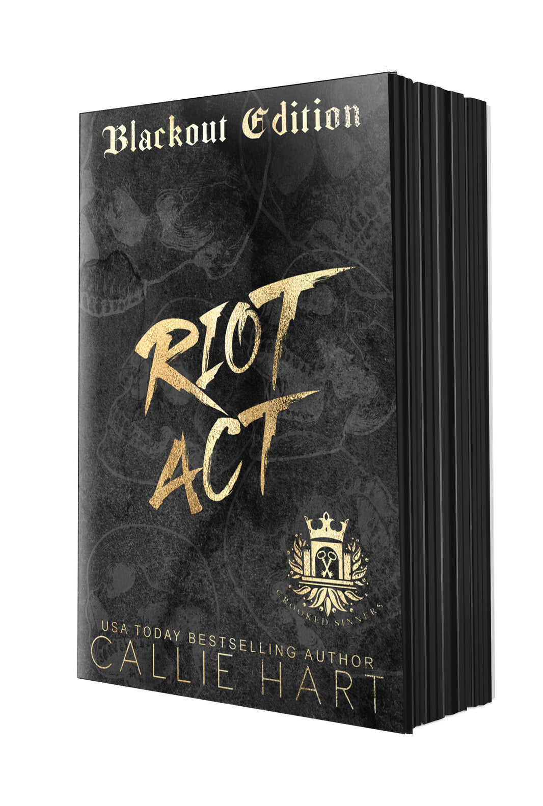 BOOK BONANZA 2024 – CALLIE HART SPECIAL EDITION FOILED BOXSETS