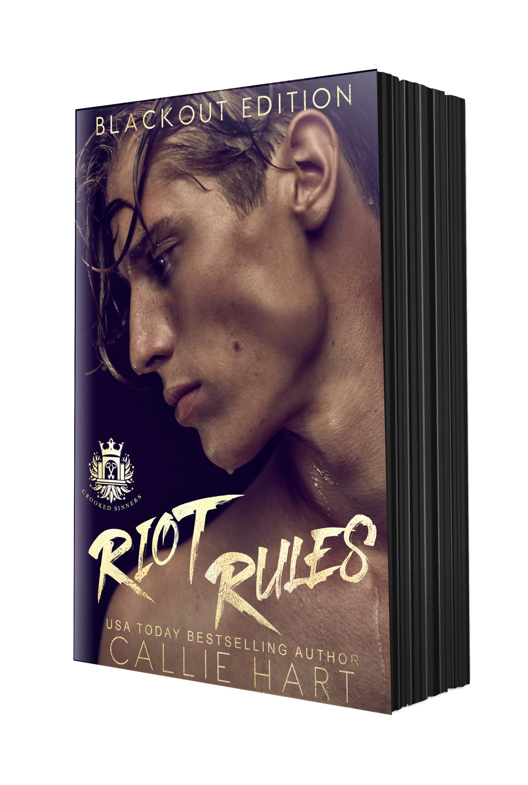 BOOK BONANZA 2024 – CALLIE HART SPECIAL EDITION FOILED BOXSETS